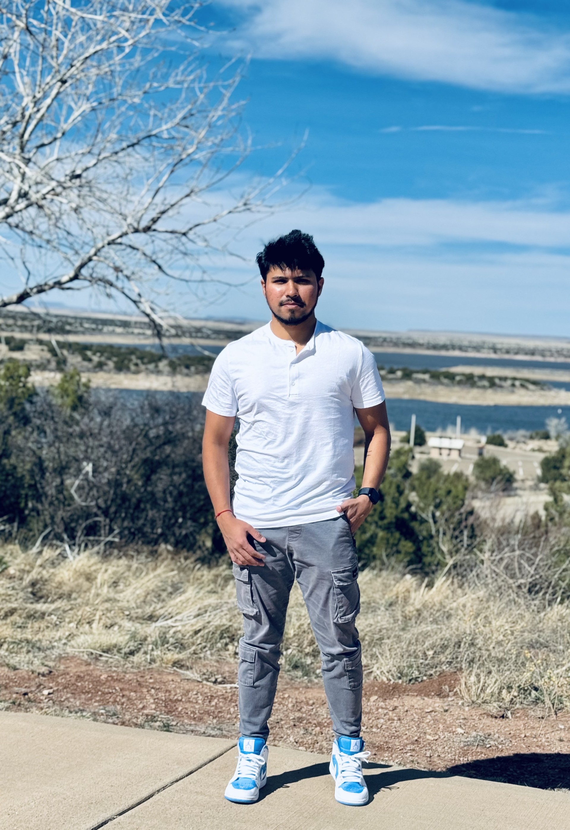 Welcome - Ucchwas Talukder Utsha